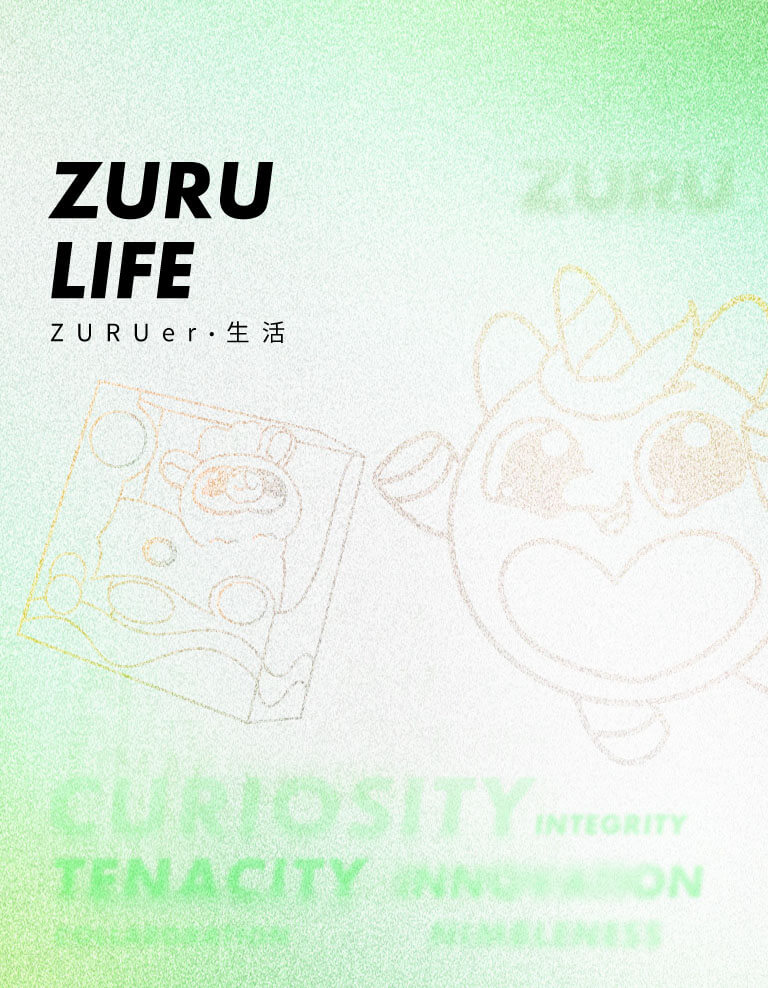 ZURU生活 – ZURU招聘网
