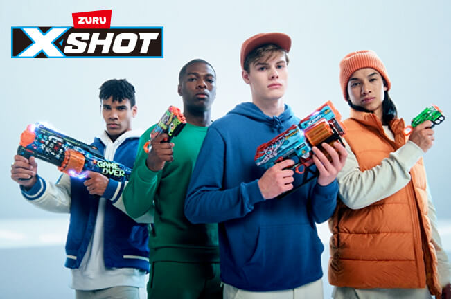 ZURU招聘网 – ZURU官方招聘网站