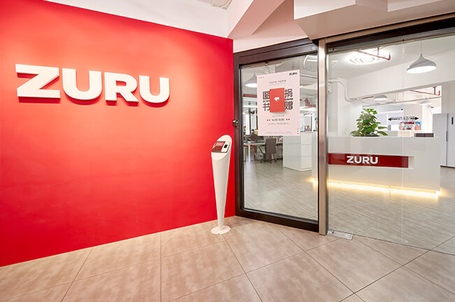 ZURU招聘网 – ZURU官方招聘网站